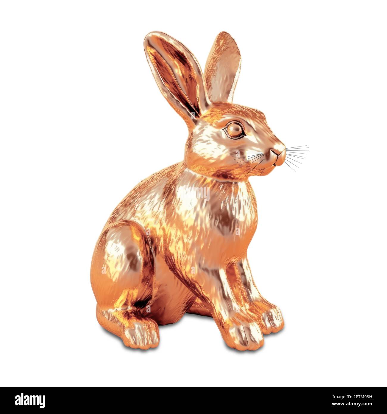 Cartoon bunny realistic hi-res stock photography and images - Alamy