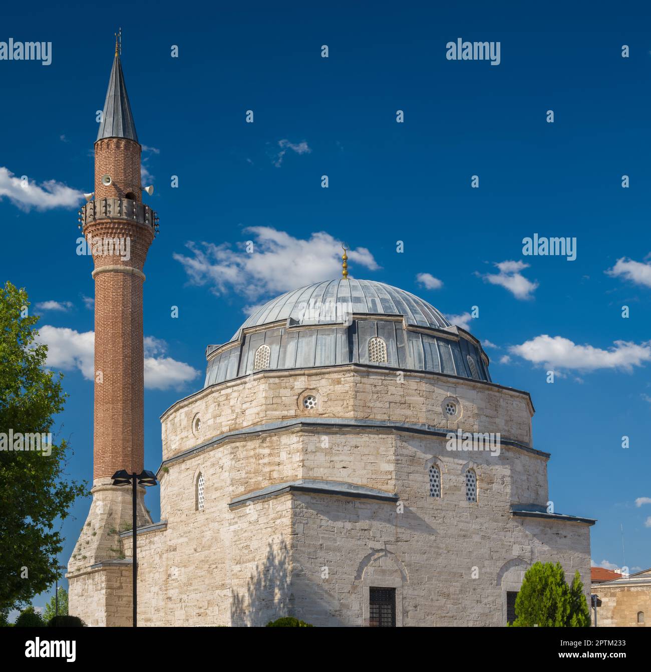Muslim in mosque history symbol hi-res stock photography and images - Alamy