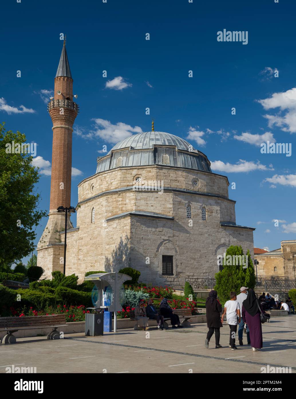 Muslim in mosque history symbol hi-res stock photography and images - Alamy