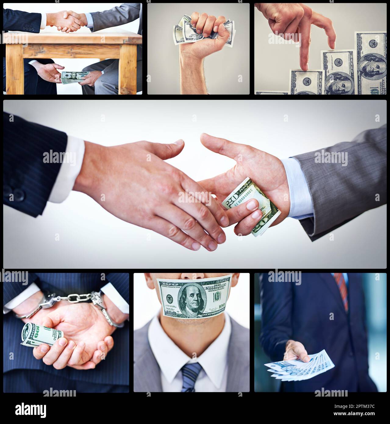 Crime composite hi-res stock photography and images - Alamy