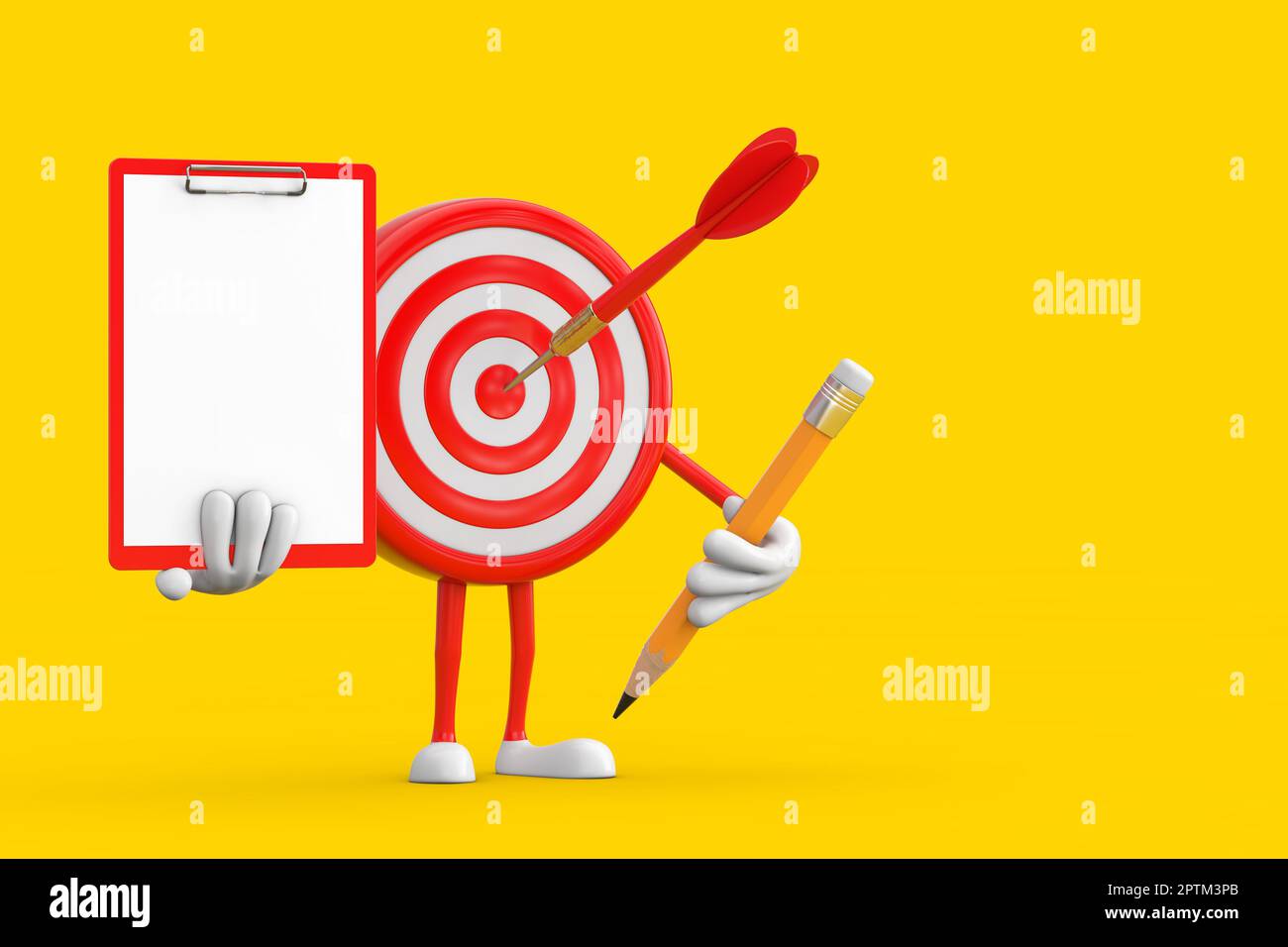 Archery Target Wallpaper