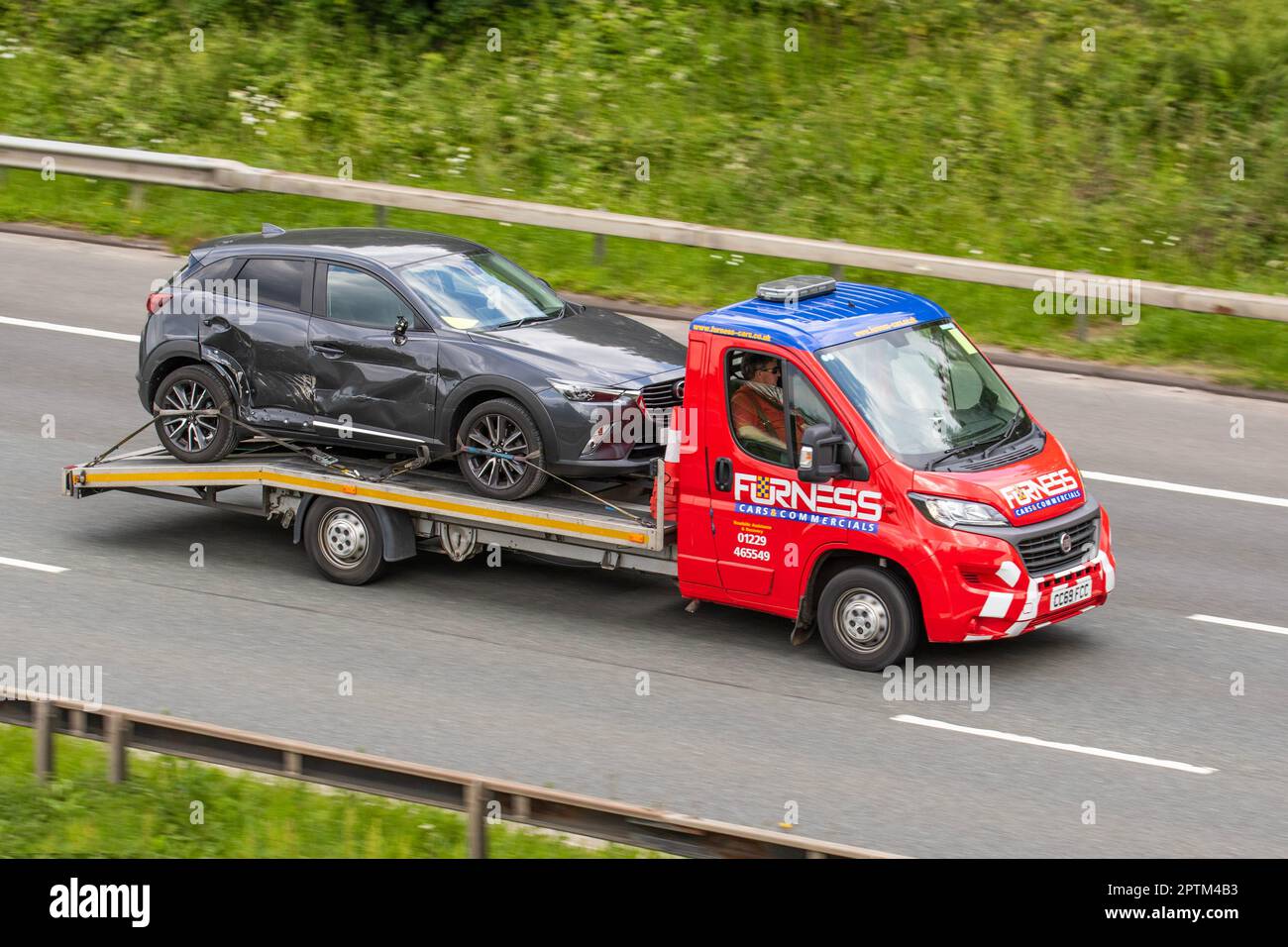 Furness Cars & commercials; 2019 Iveco Eurocargo 160E32D 150E25D 6728cc ...