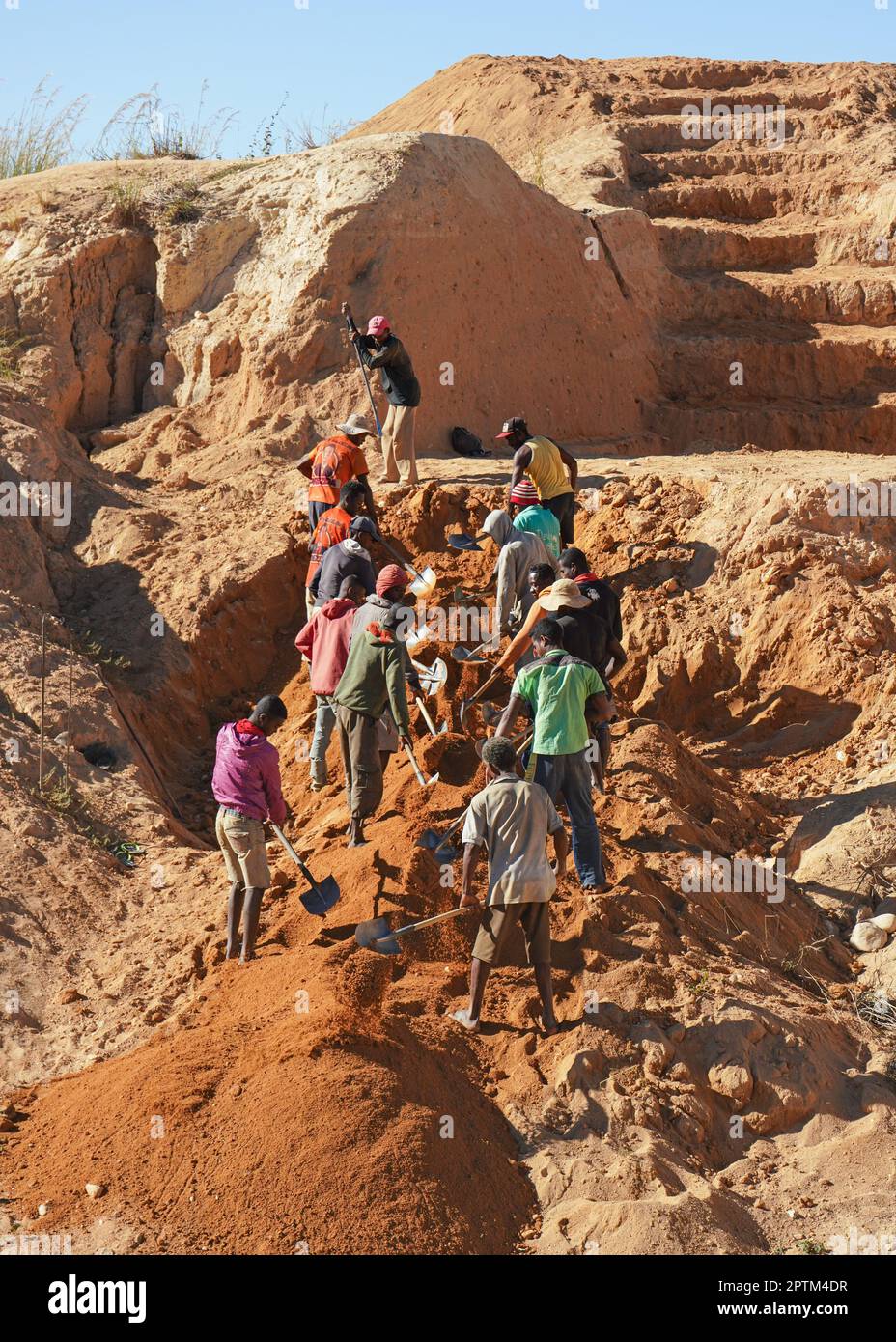 Sunny seekers hi-res stock photography and images - Alamy