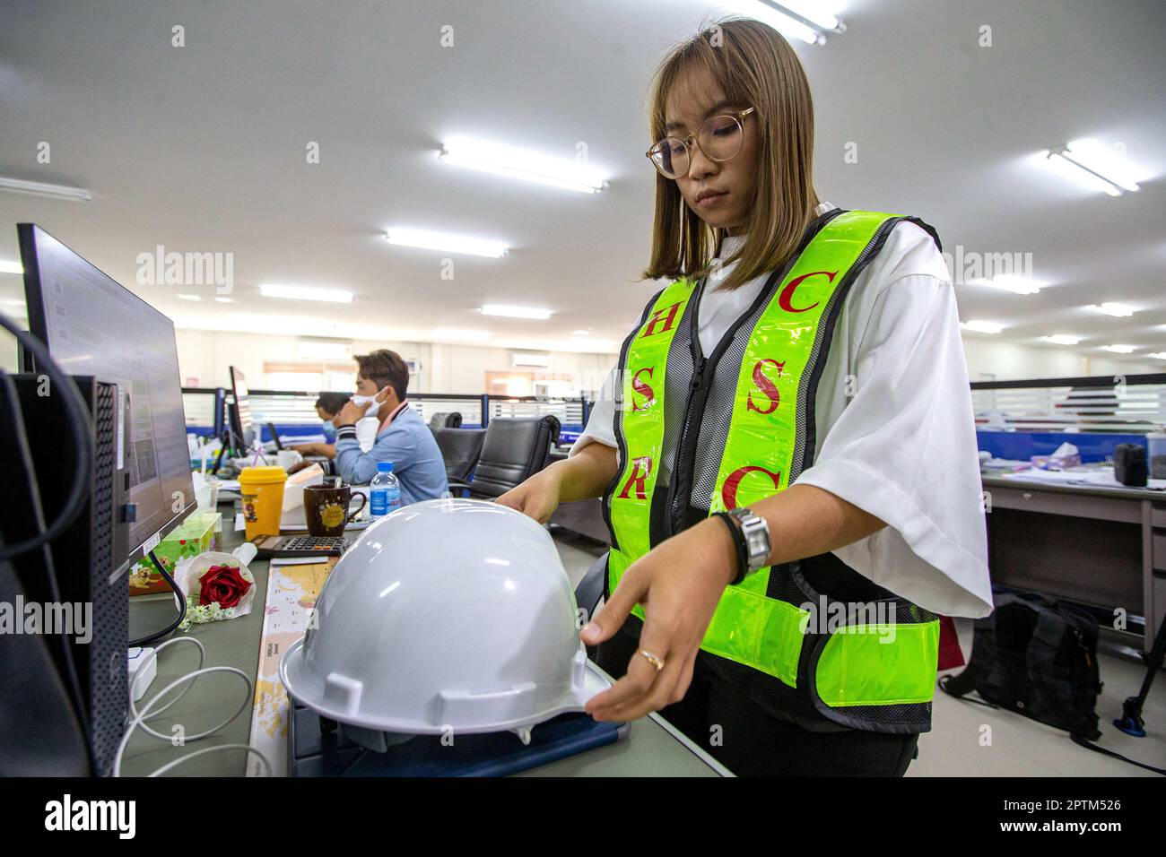 Trans safety network hi-res stock photography and images - Alamy