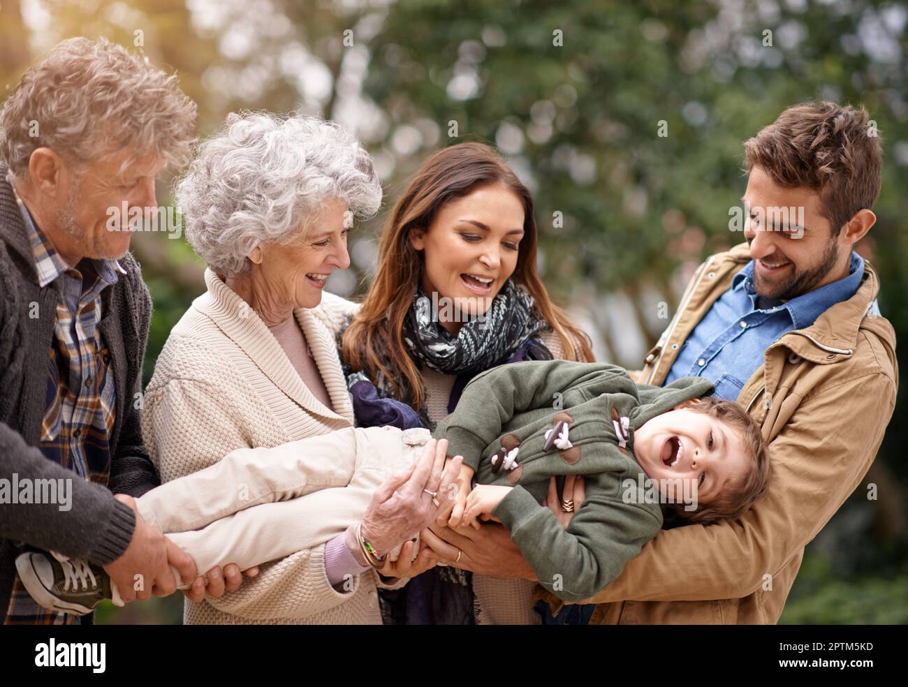 Spoiled kids hi-res stock photography and images - Alamy