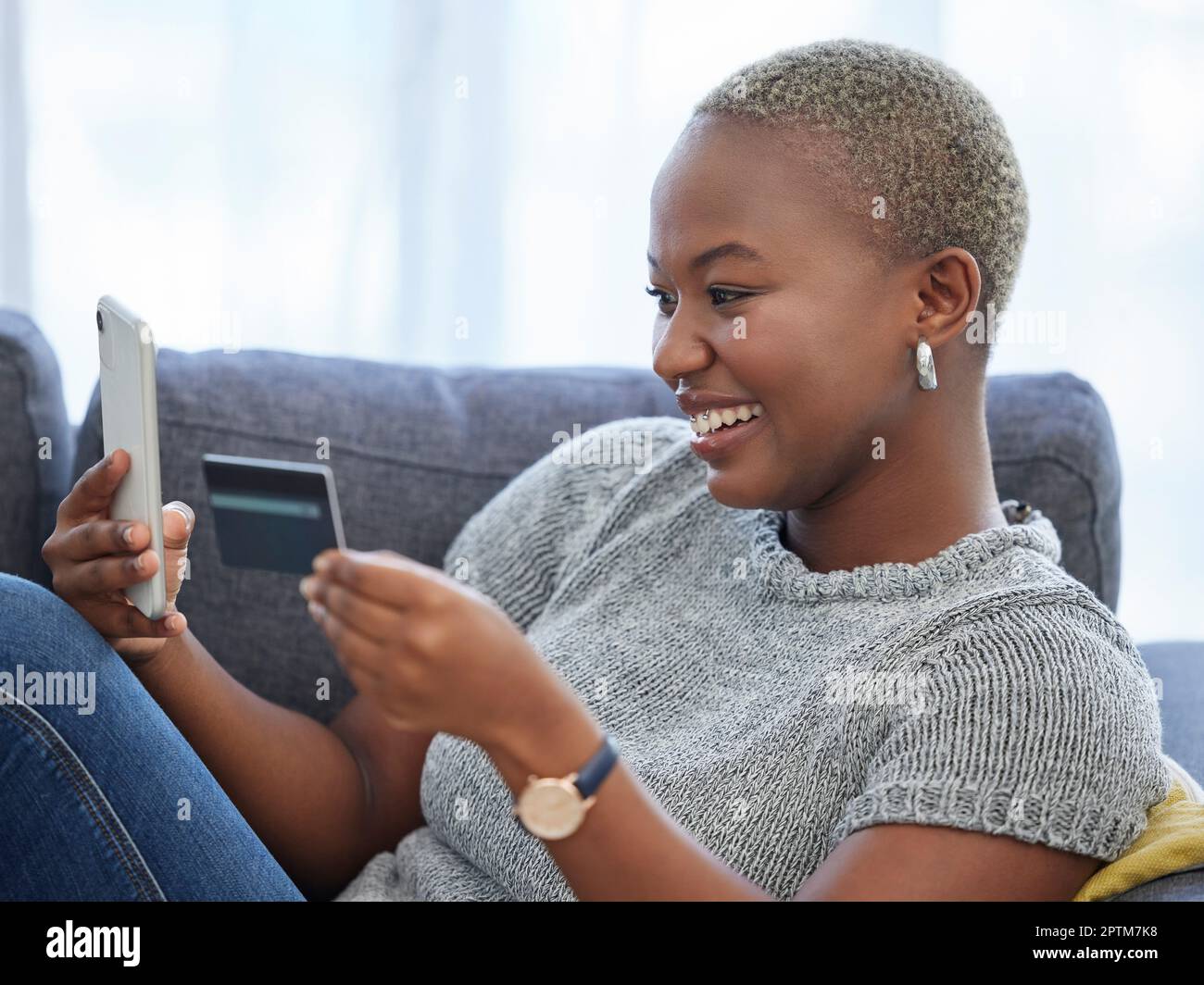 African digital banking hi-res stock photography and images - Alamy