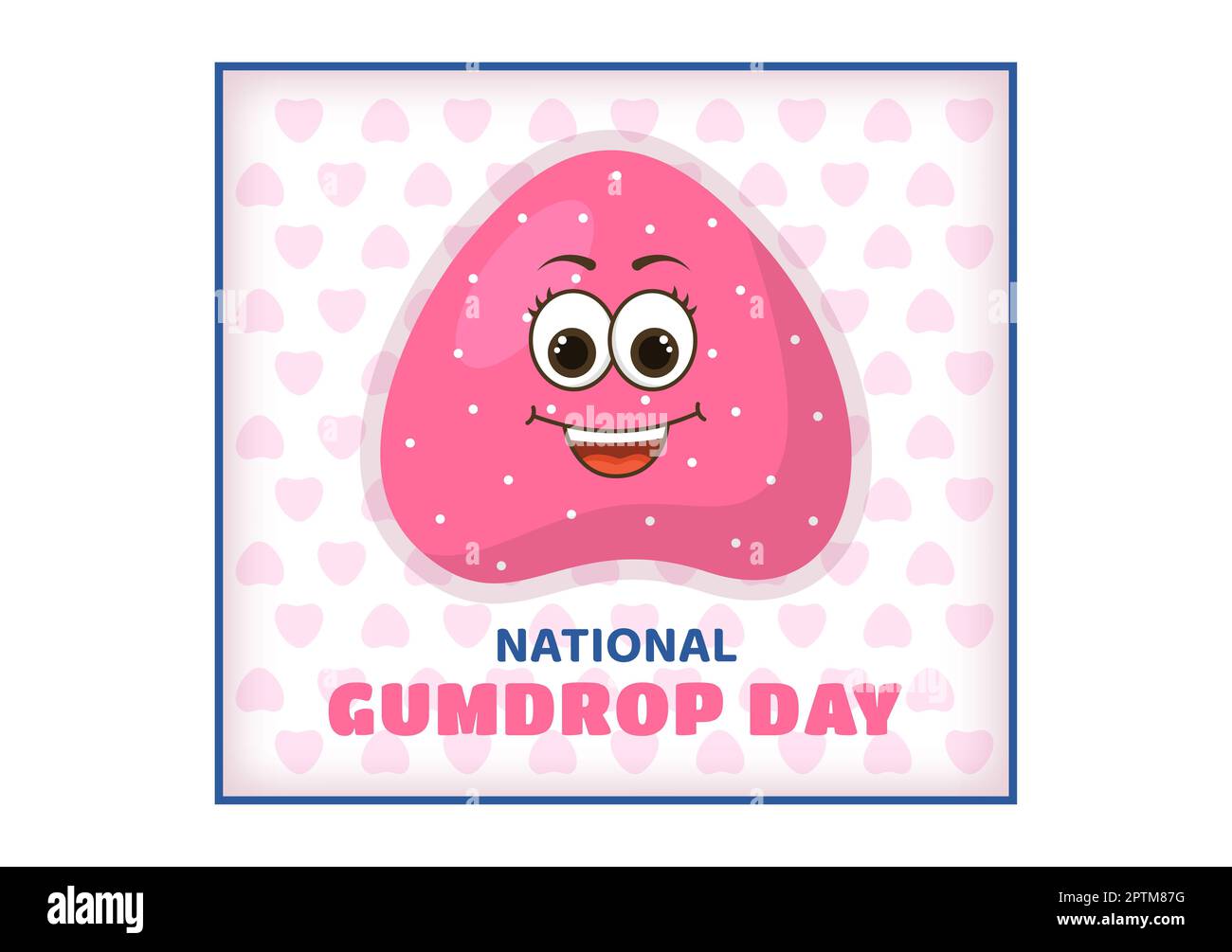 National Gumdrop Day on February 15 with Holiday of Delicious Sweets ...