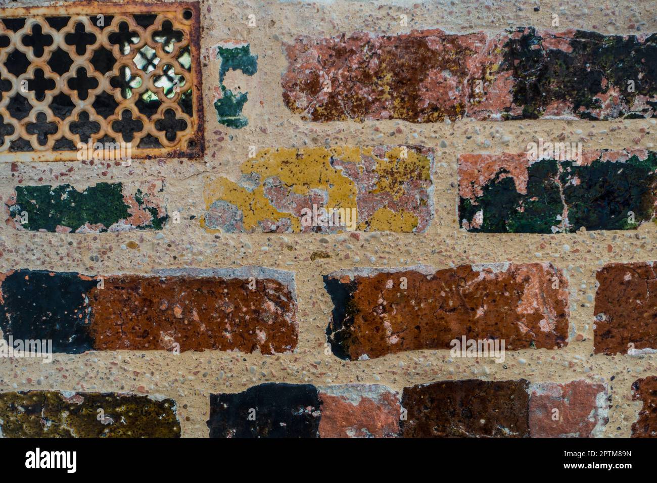 Well of moses dijon hi-res stock photography and images - Alamy