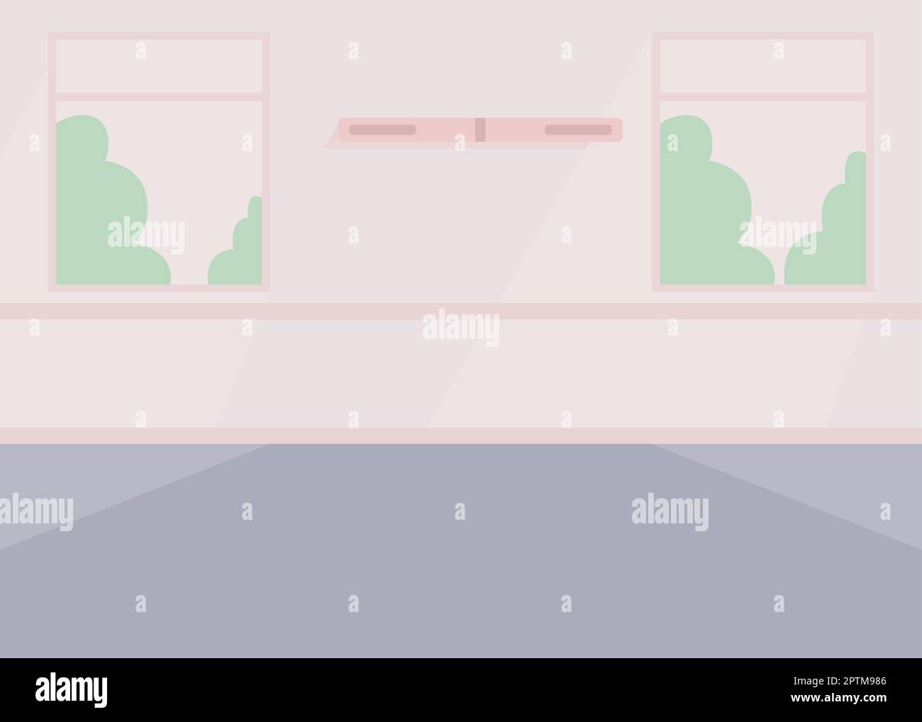 Private ward Stock Vector Images - Alamy