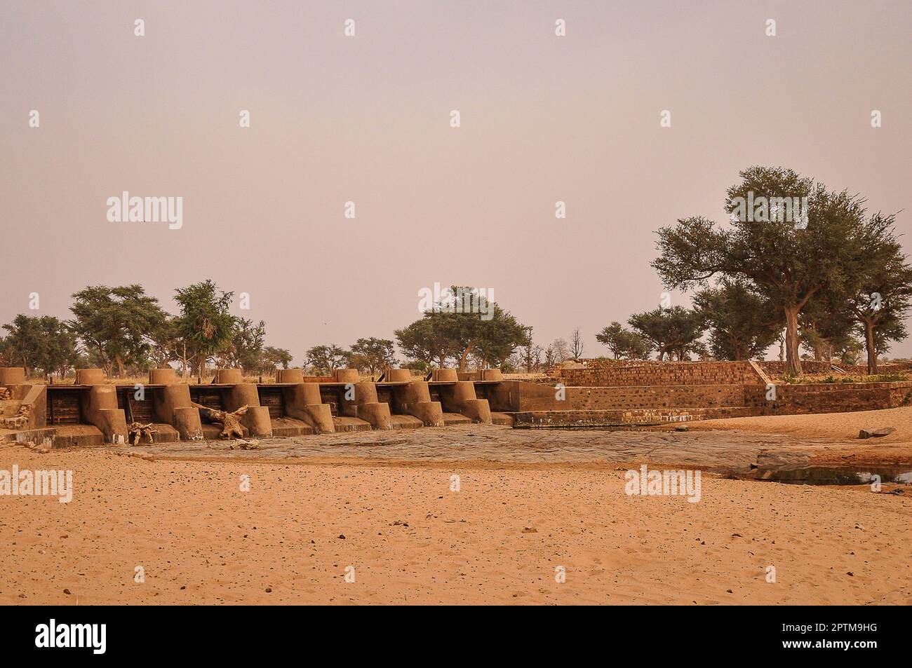 Sahel region africa water hi-res stock photography and images - Alamy