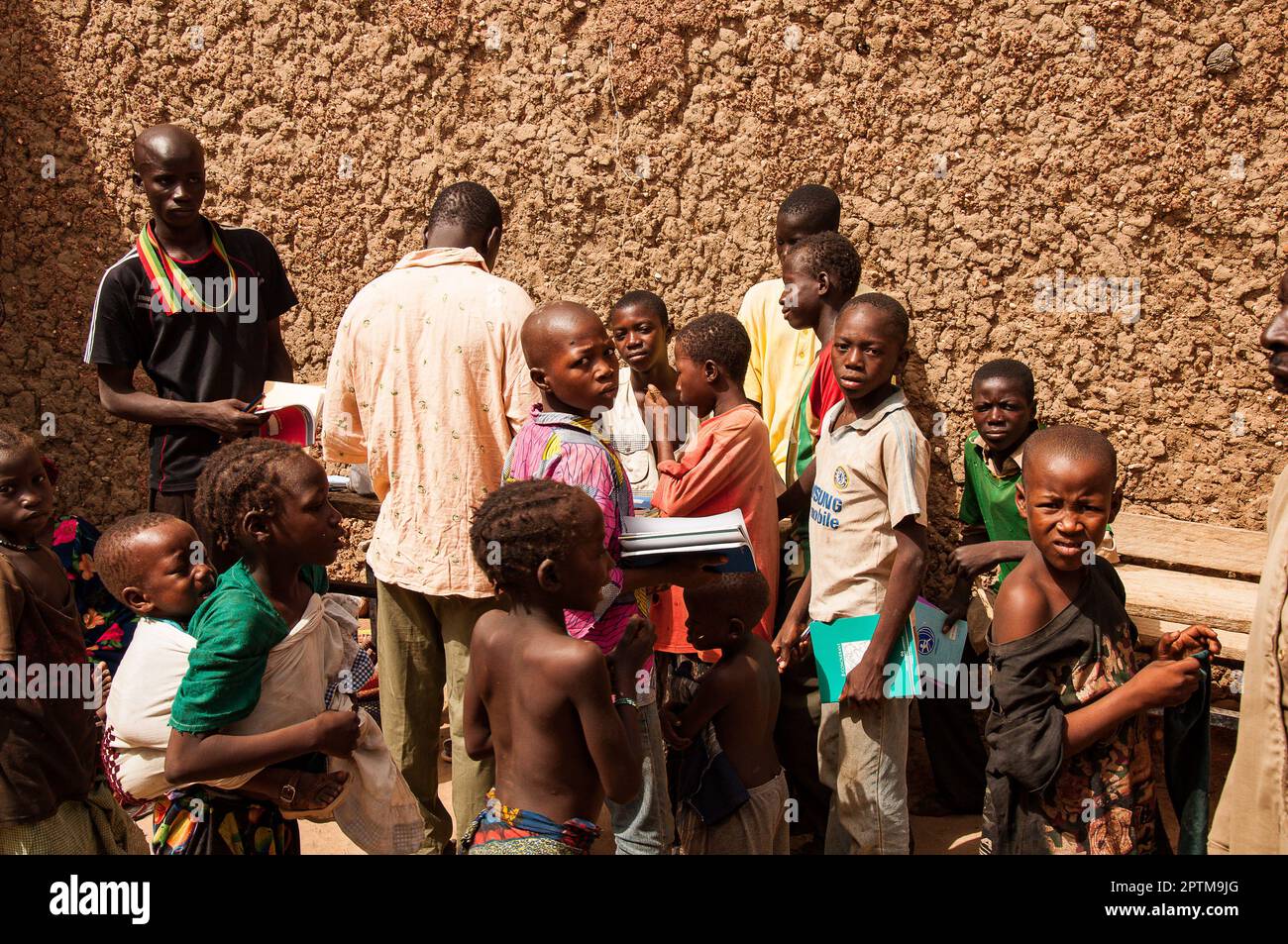 Dimbou hi-res stock photography and images - Alamy