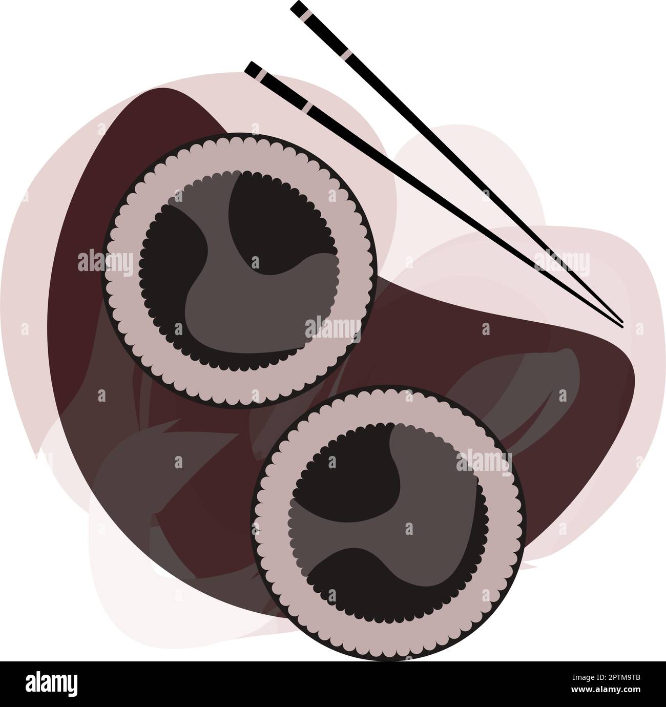 Matcha mochi Cut Out Stock Images & Pictures - Alamy