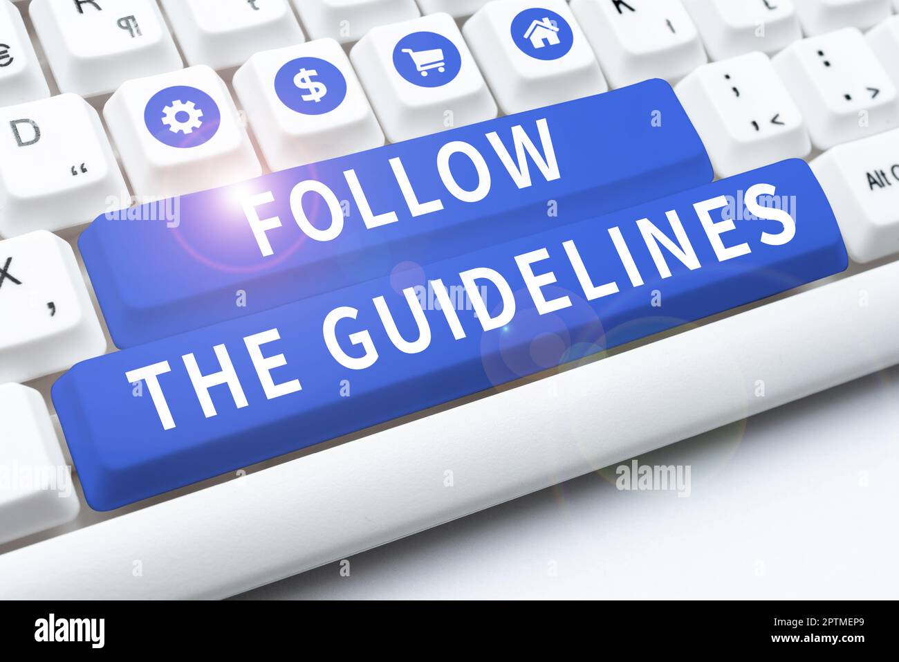 Text caption presenting Follow The Guidelines, Business showcase Pay ... Text caption presenting Follow The Guidelines, Business showcase Pay ...