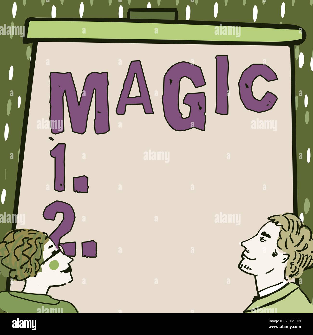 Inspiration showing sign Magic, Concept meaning power of influencing ...