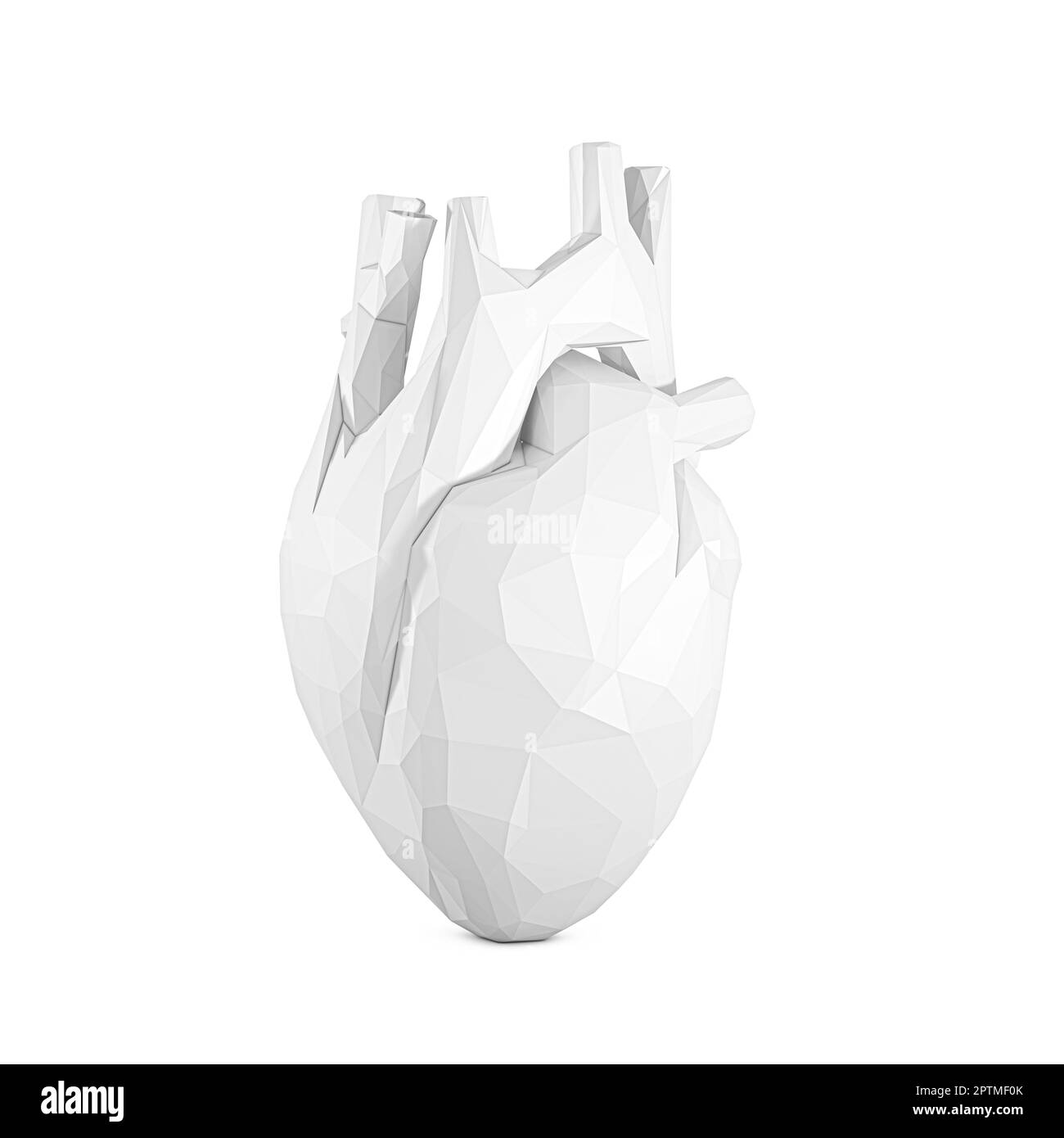 Faceted effect Cut Out Stock Images & Pictures - Alamy