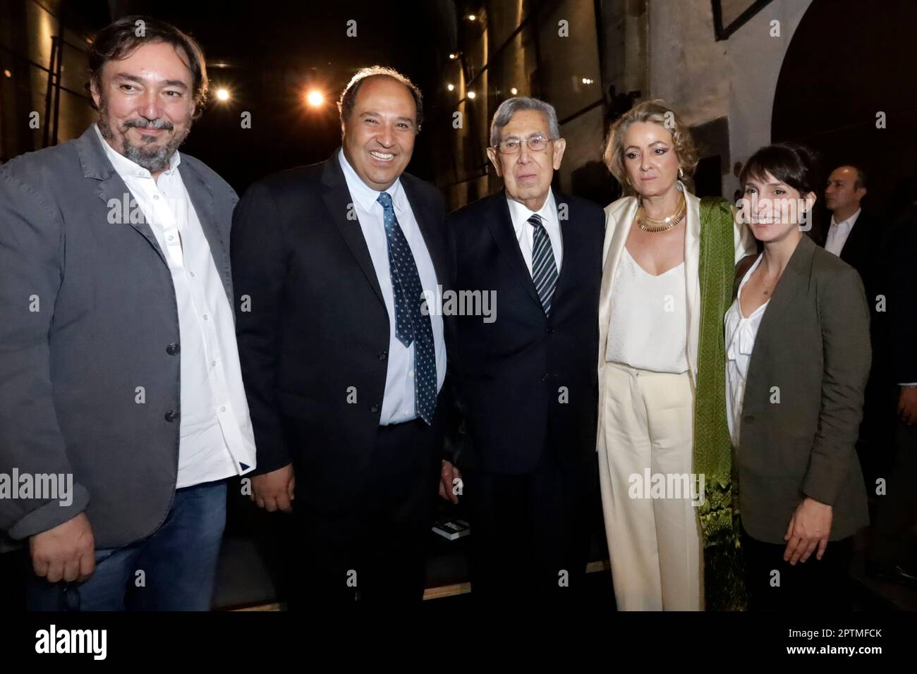 Lazaro lopez hi-res stock photography and images - Alamy