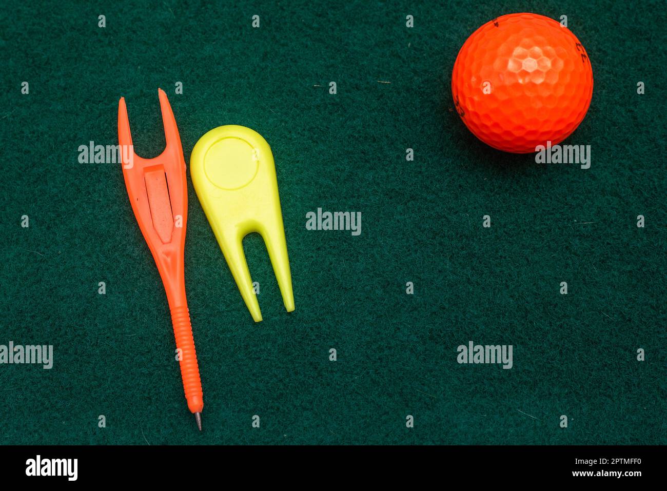 Golf components hi-res stock photography and images - Alamy