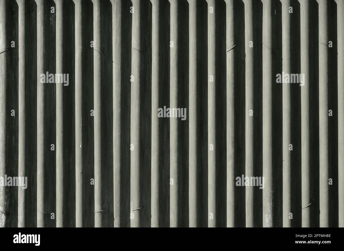 Asbestos Roof Texture