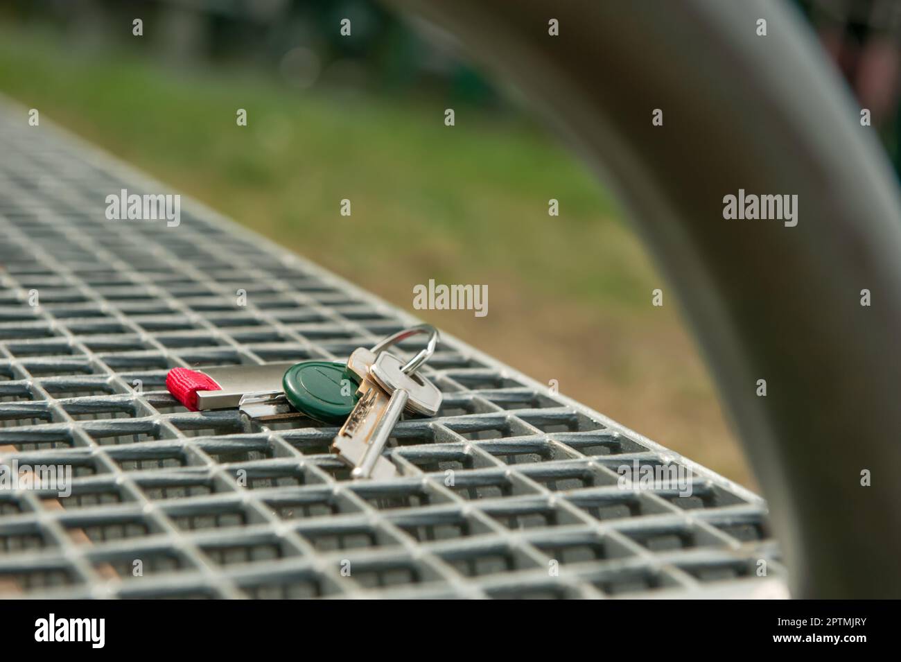 Forgotten keys hi-res stock photography and images - Alamy