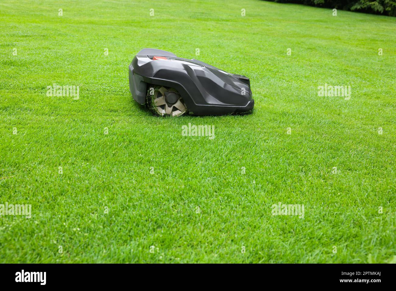 All terrain grass cutter hi-res stock photography and images - Alamy