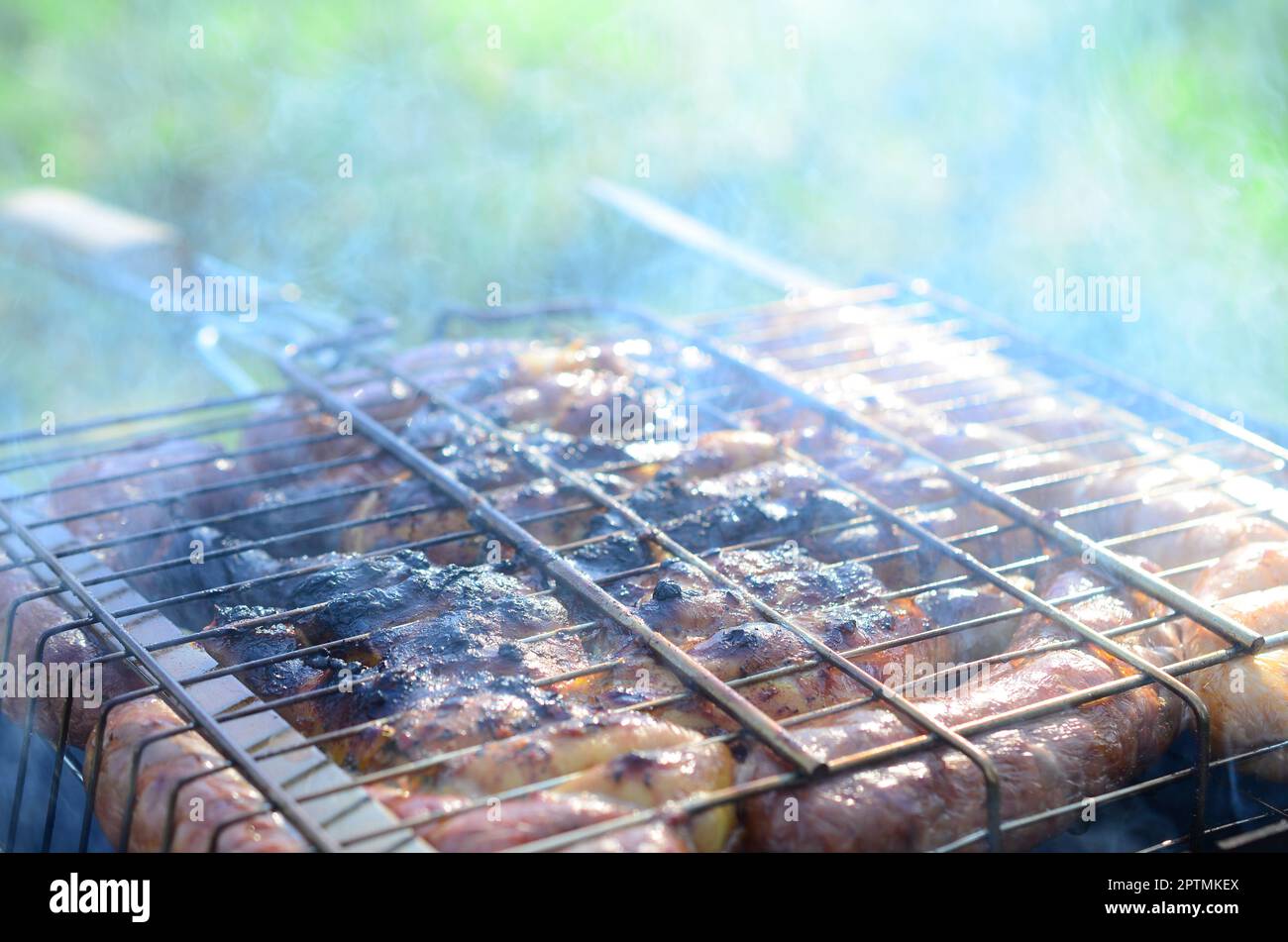 Charred crust hi-res stock photography and images - Alamy