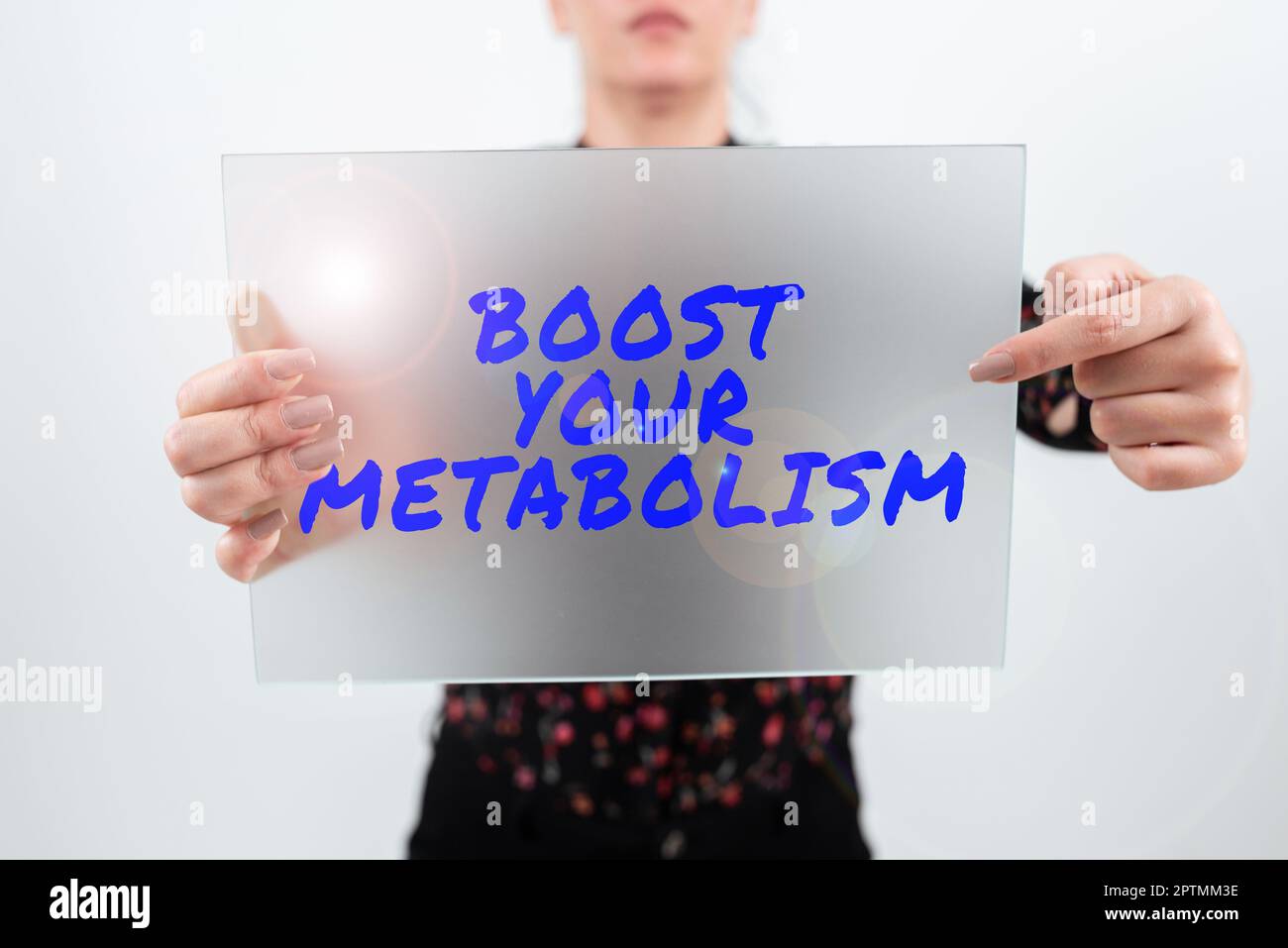 Text showing inspiration Boost Your Metabolism, Business concept ... Text showing inspiration Boost Your Metabolism, Business concept ...