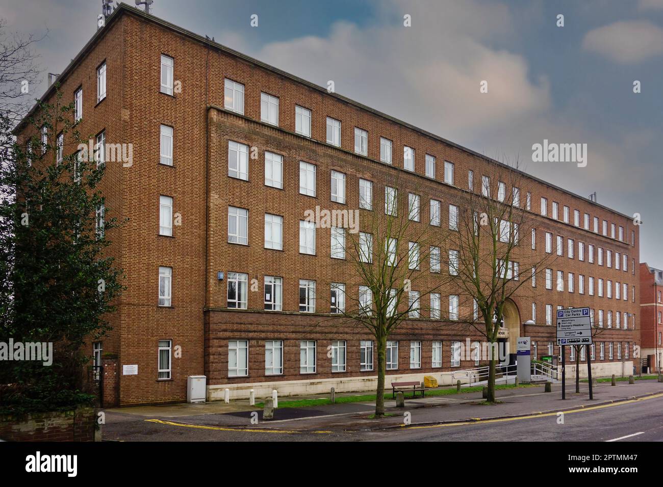 Previously telephone house hi-res stock photography and images - Alamy