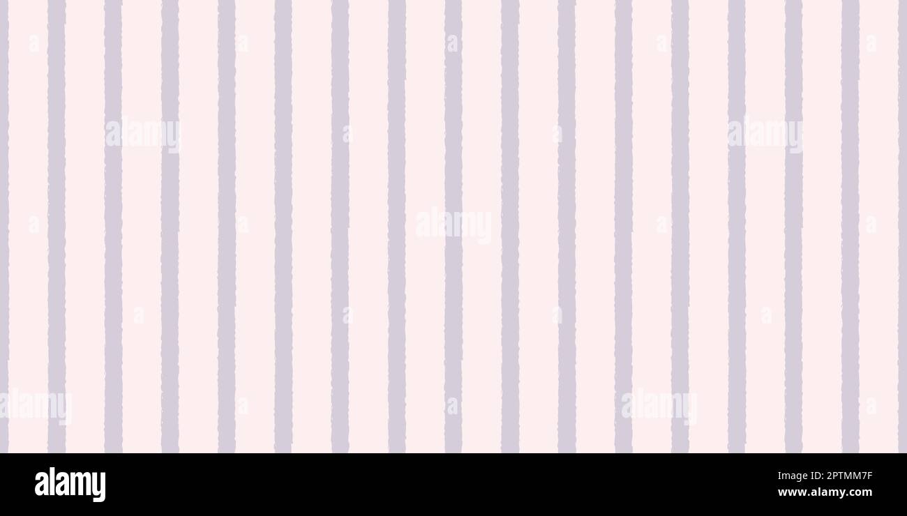 Textured stripe repeat pattern background, purple and white Stock ...