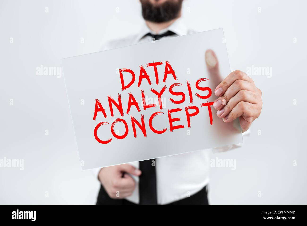 Inspiration showing sign Data Analysis Concept, Word for evaluating ...