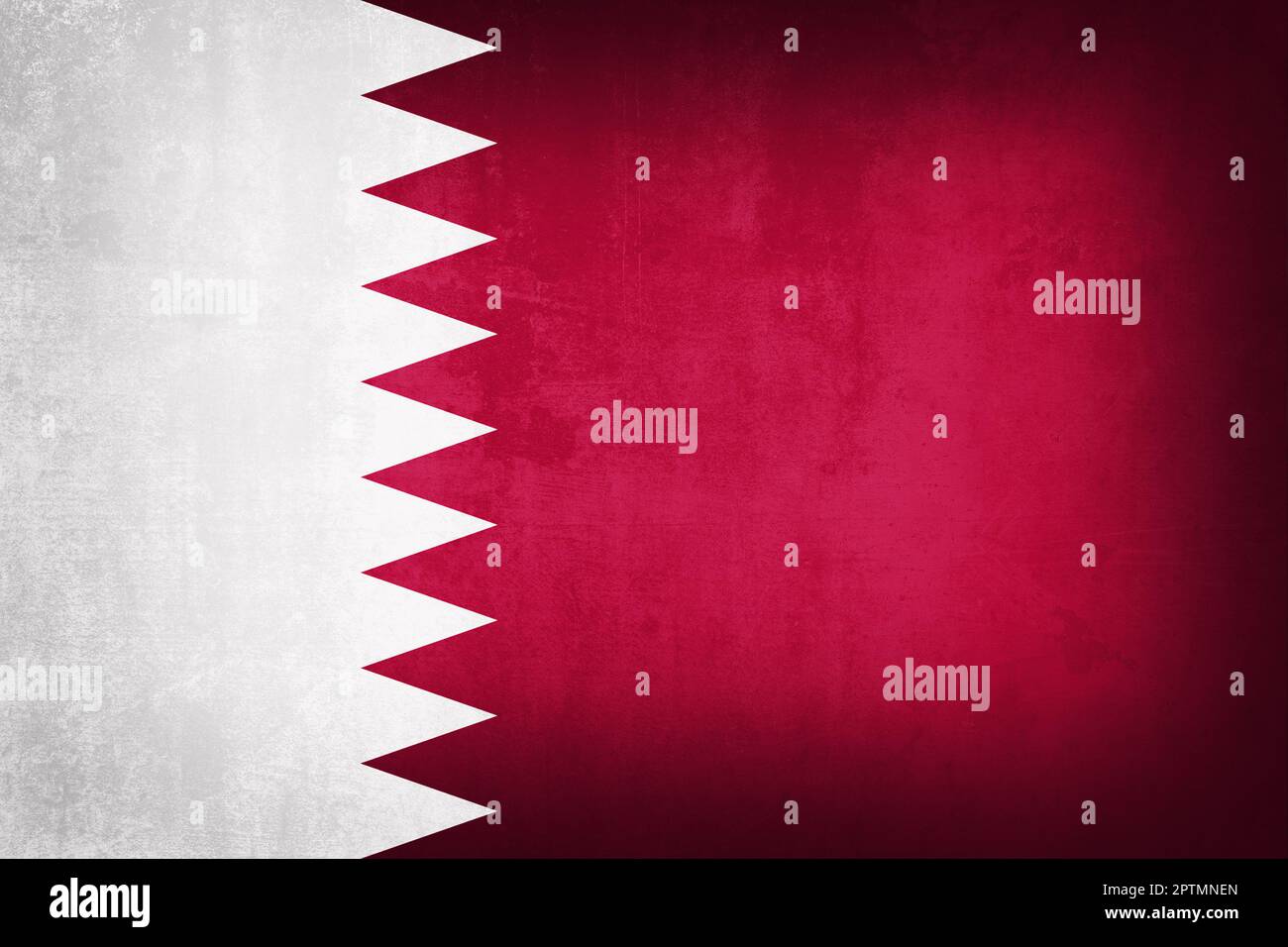 Quatar landscape hi-res stock photography and images - Alamy