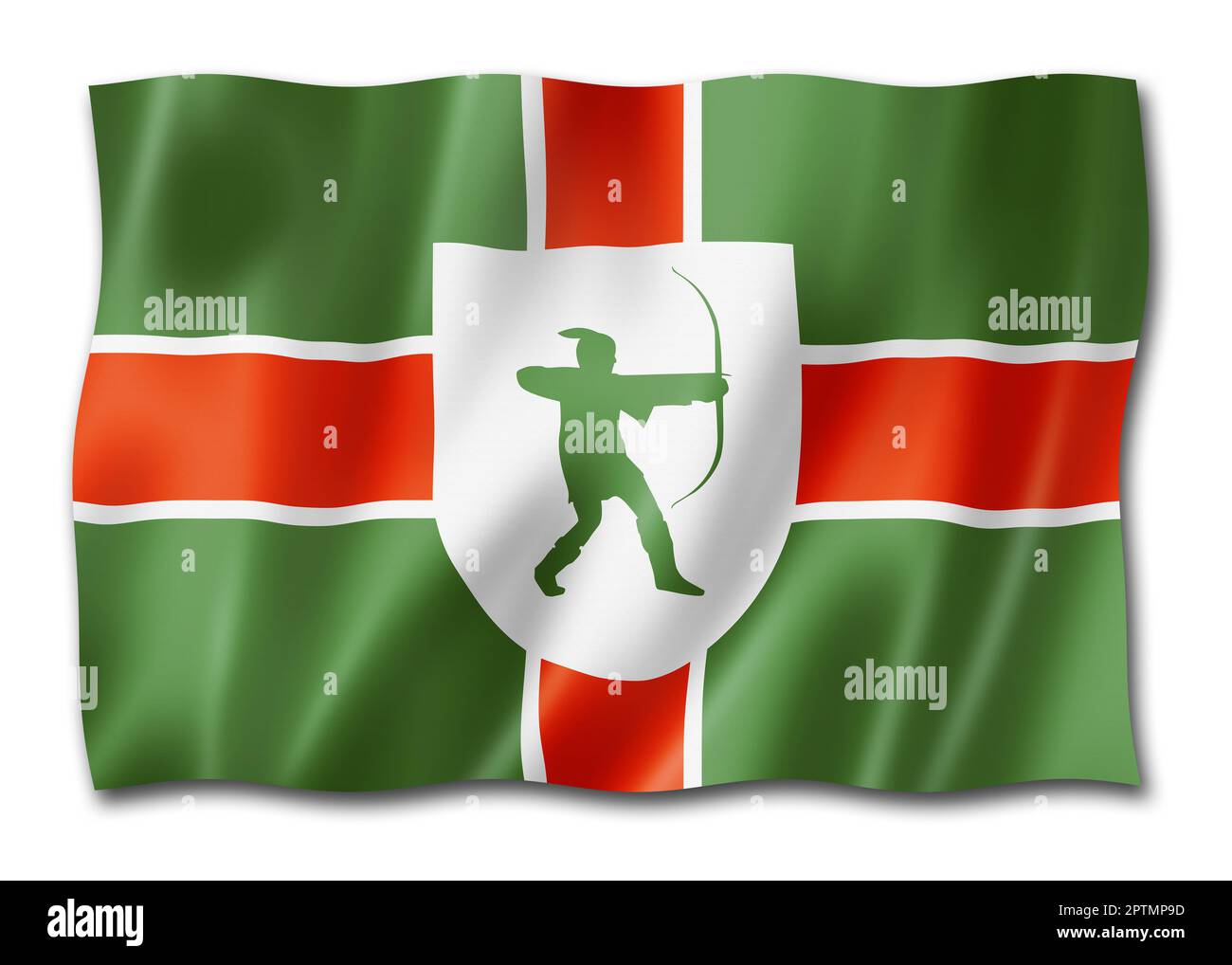 Nottinghamshire county Cut Out Stock Images & Pictures - Alamy