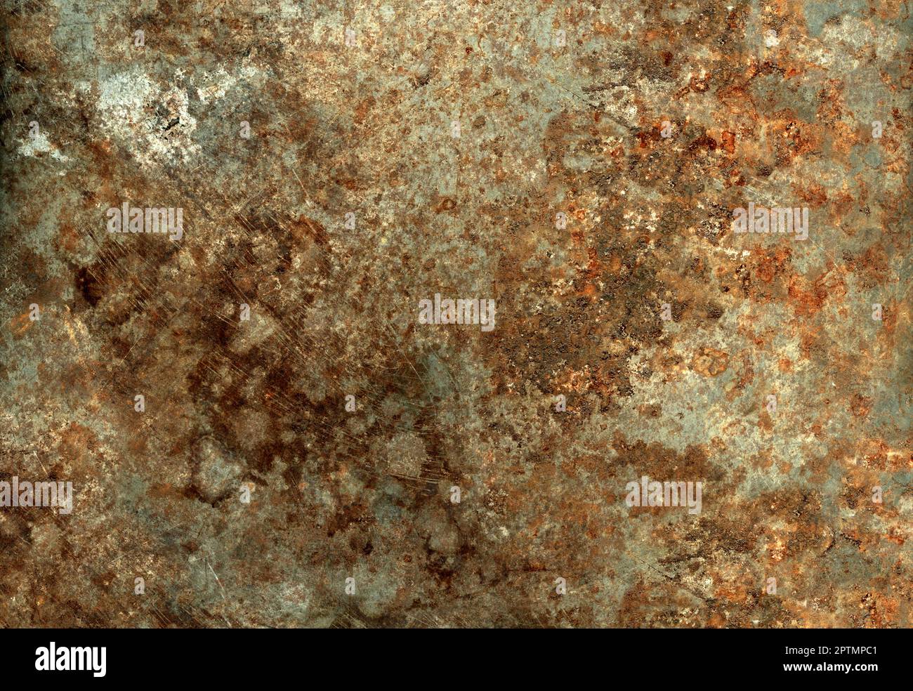 Old rusty metal texture. Grunge background industrial wallpaper Stock ...