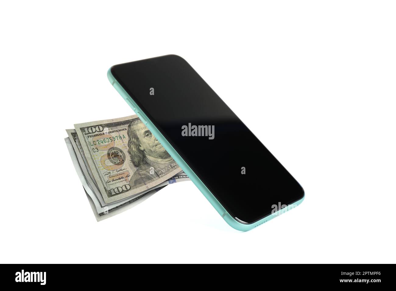 Phone payment, 2020 Cut Out Stock Images & Pictures - Alamy