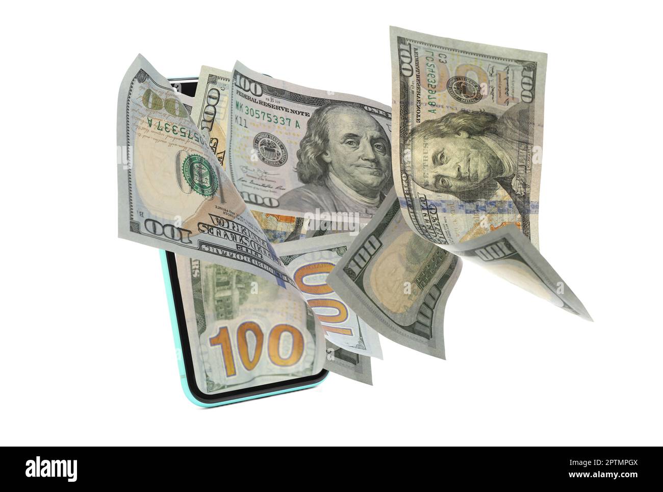 Phone payment, 2020 Cut Out Stock Images & Pictures - Alamy