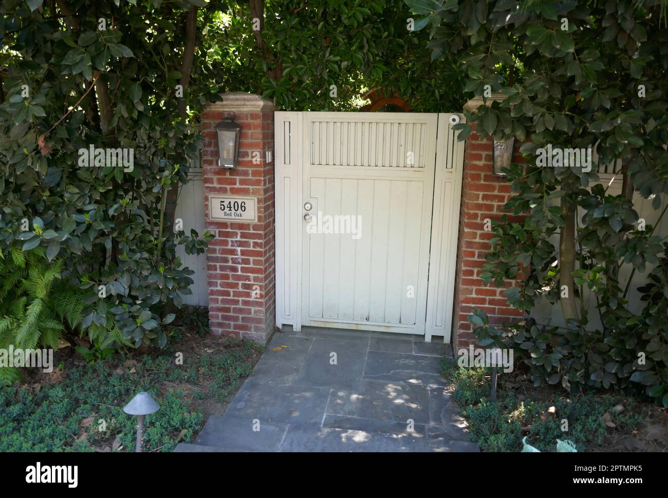 Los Angeles, California, USA 27th April 2023 Singer Mary Wilson's ...