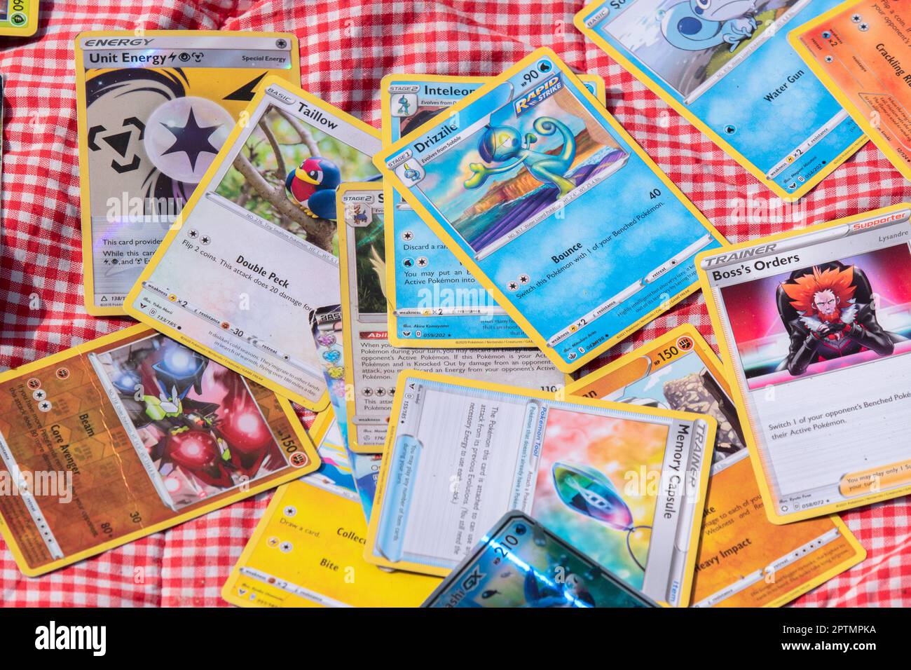 Selling Pokemon Cards At Kingsday At Amsterdam The Netherlands 27-4 ...