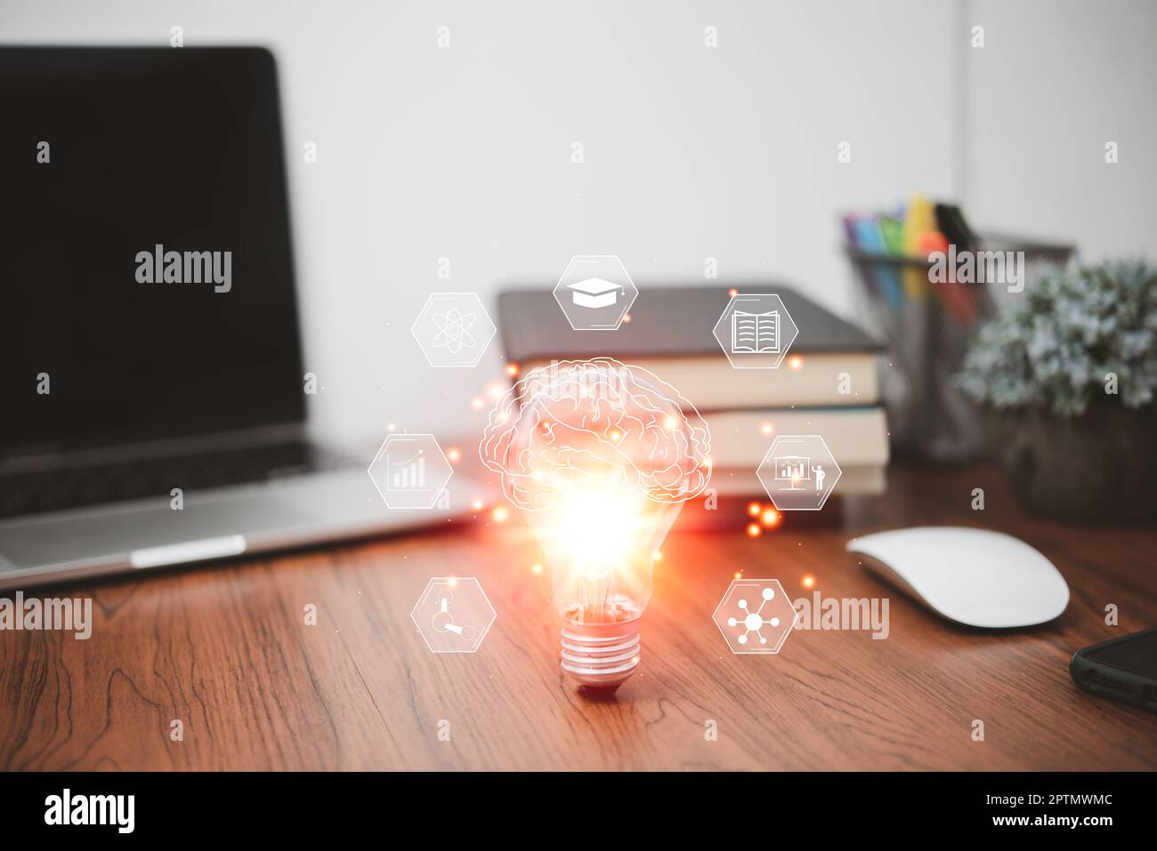 invention innovation bulb business technology lamp light connection ...