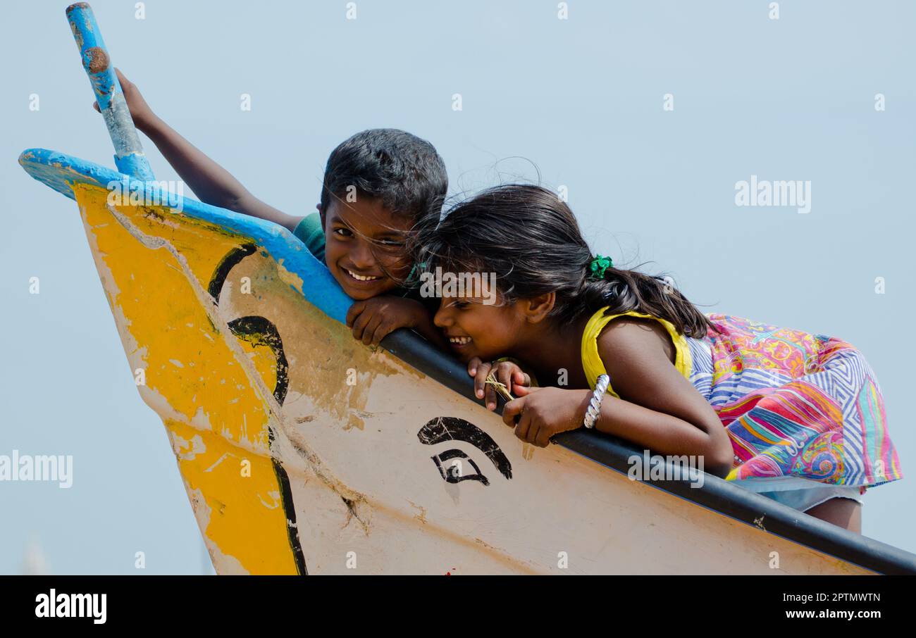 Frp boats hi-res stock photography and images - Alamy