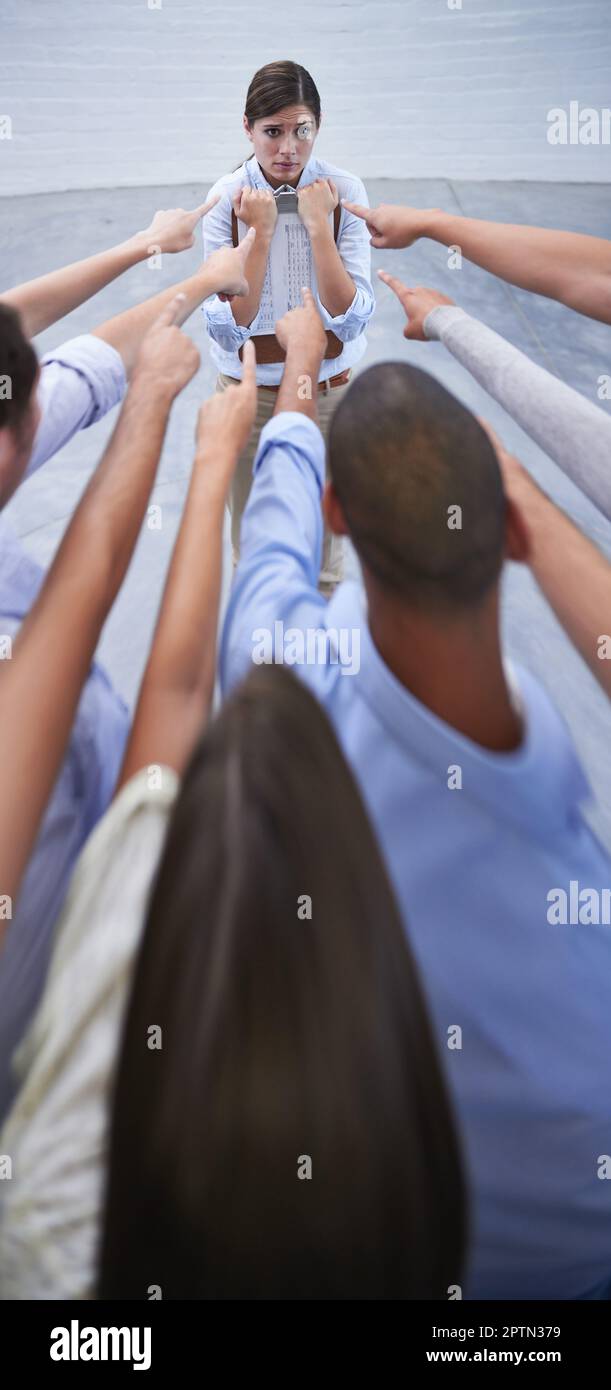 Accusatory hi-res stock photography and images - Alamy