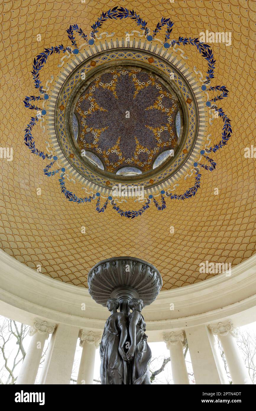 Nancy thermal spa hi-res stock photography and images - Alamy