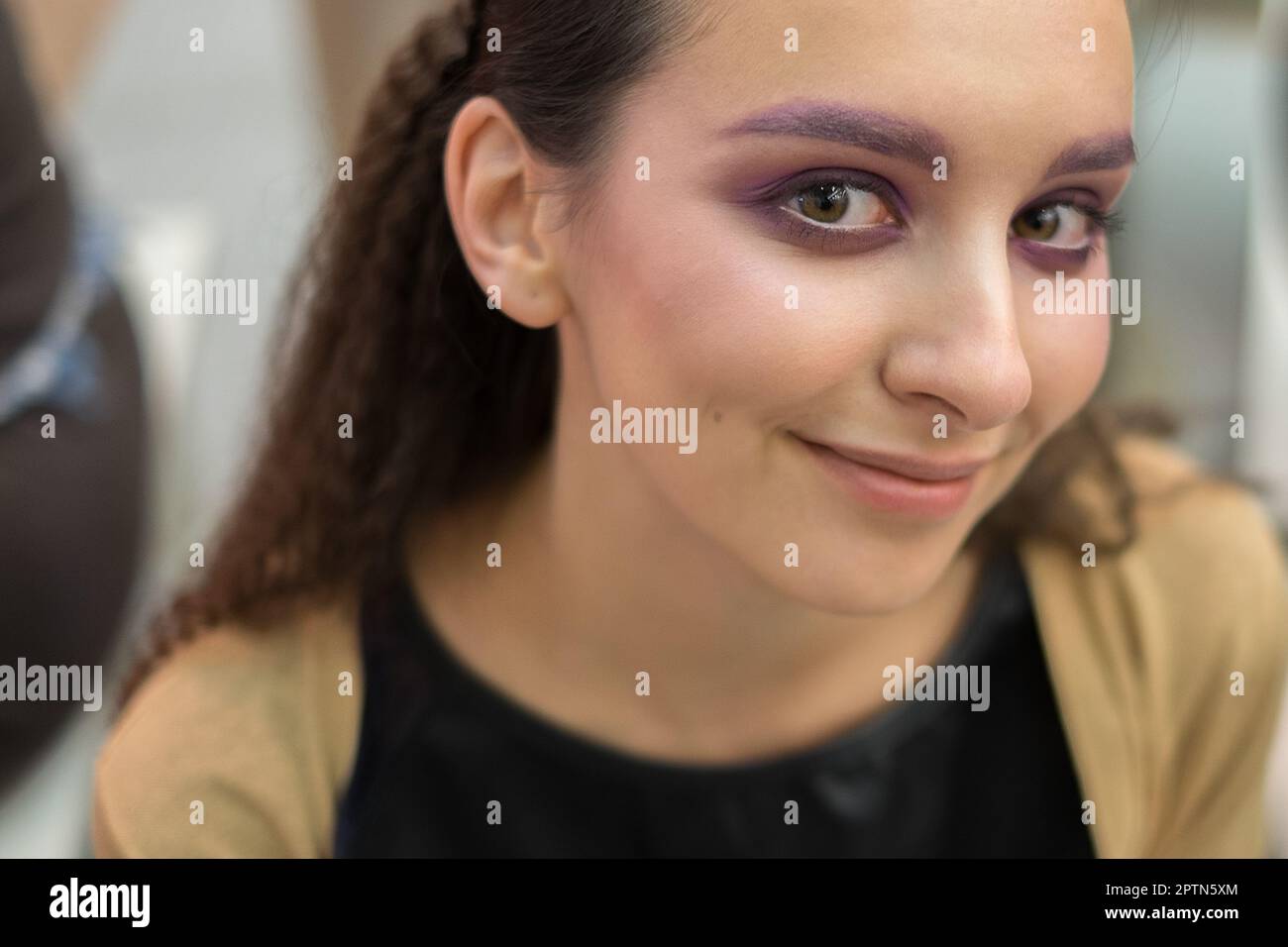 Tricky plan hi-res stock photography and images - Alamy