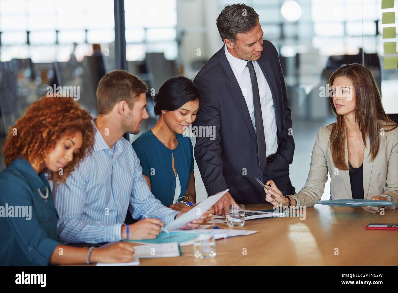 Building a real personal connection with your teammates is vital. a ...