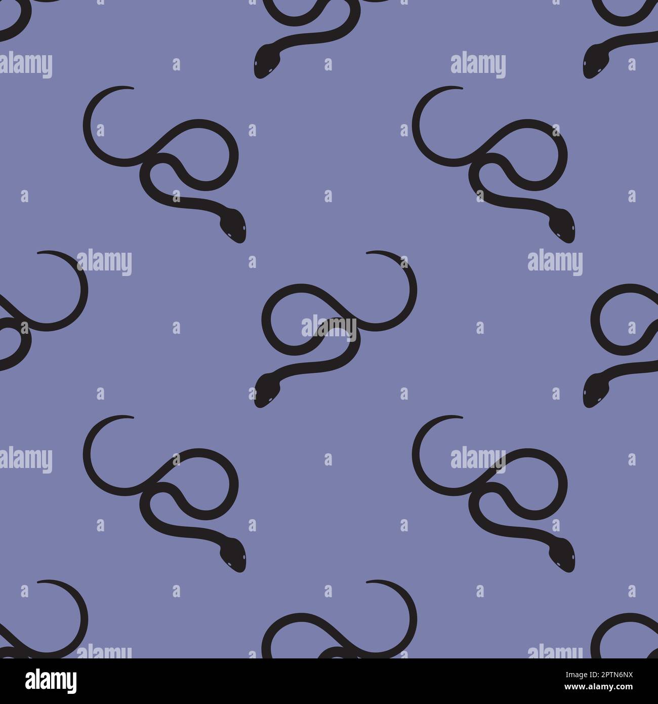 Serpent wrapping hi-res stock photography and images - Alamy