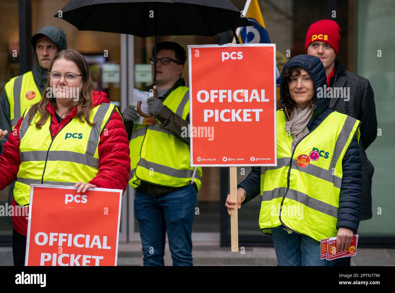 Hmrc edinburgh hi-res stock photography and images - Alamy