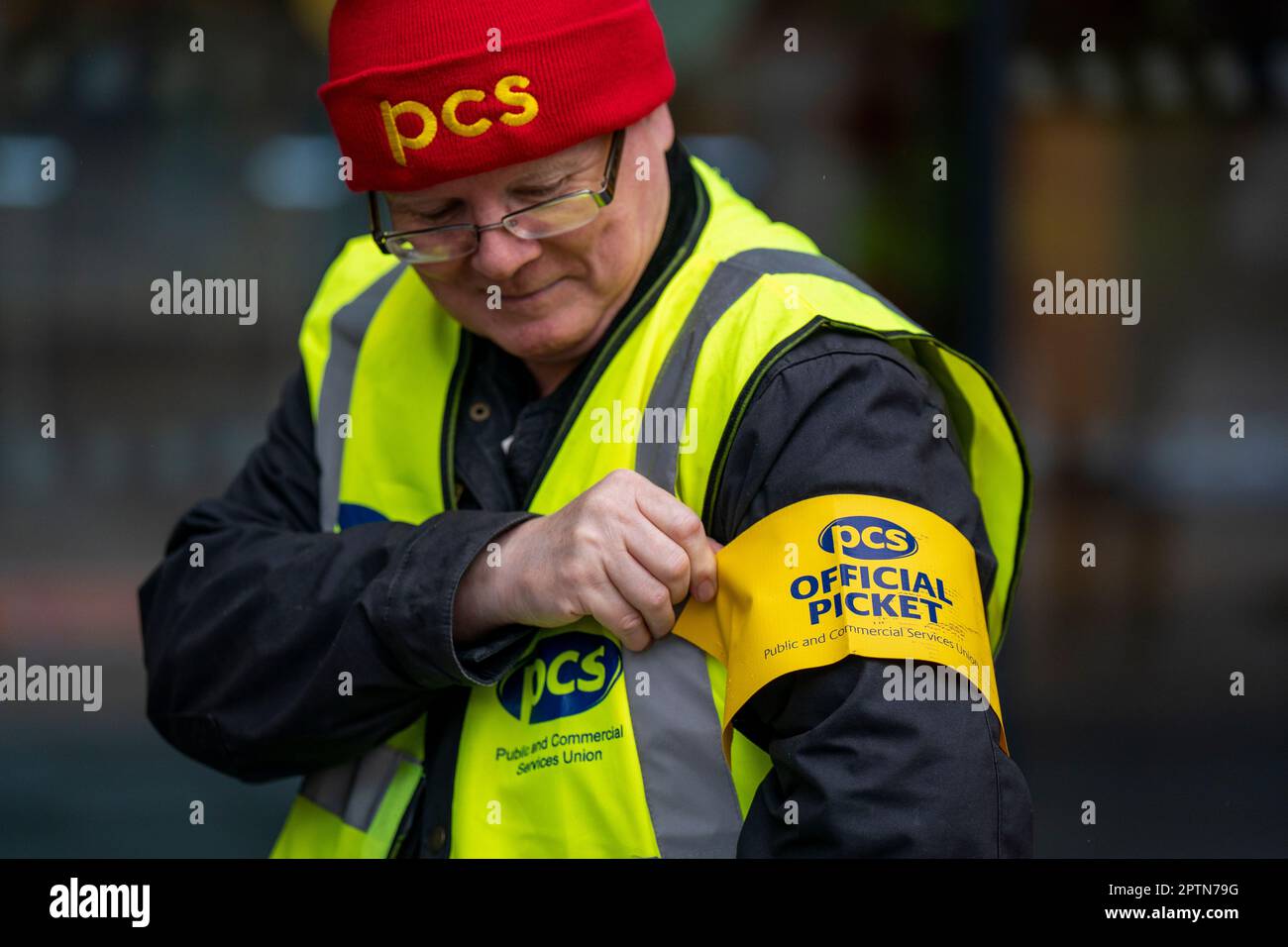 Hmrc edinburgh hi-res stock photography and images - Alamy