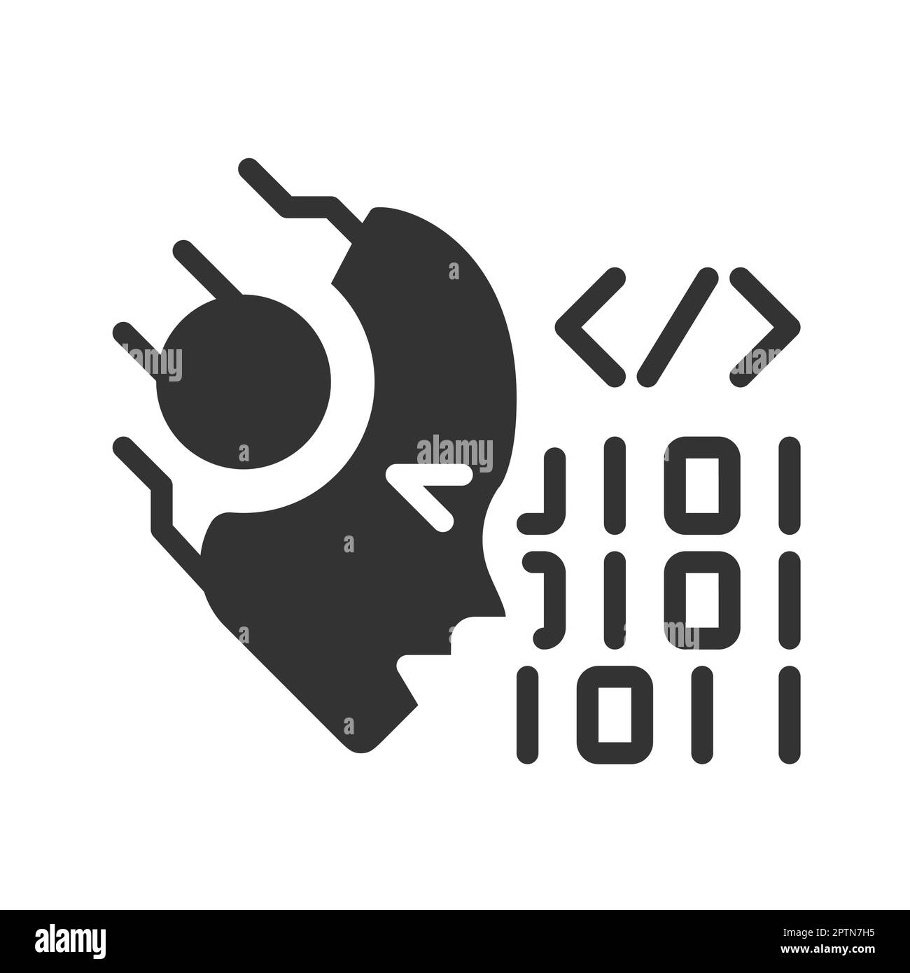 Binary Art Generator