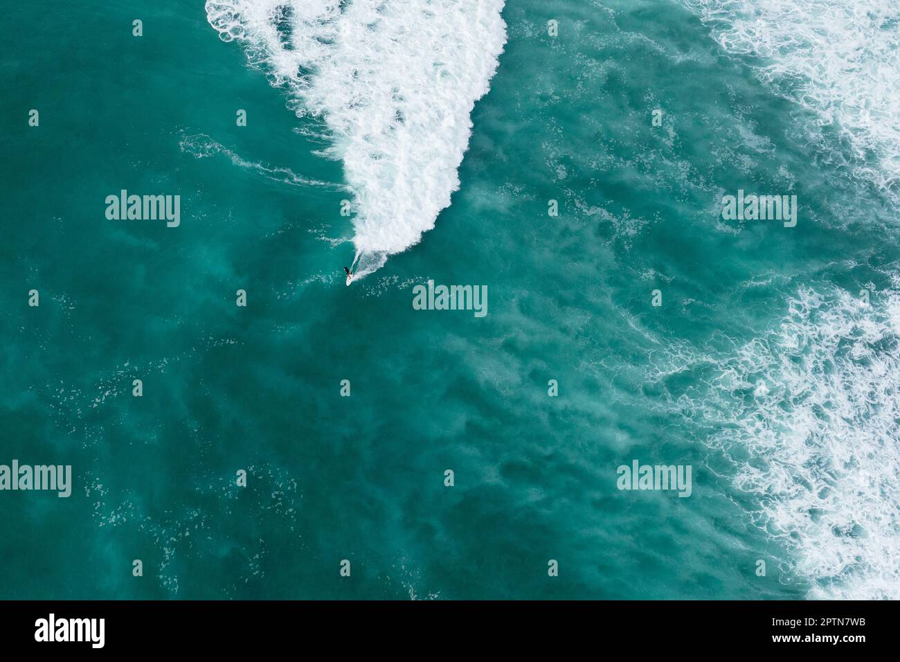 Top down by drone hi-res stock photography and images - Alamy