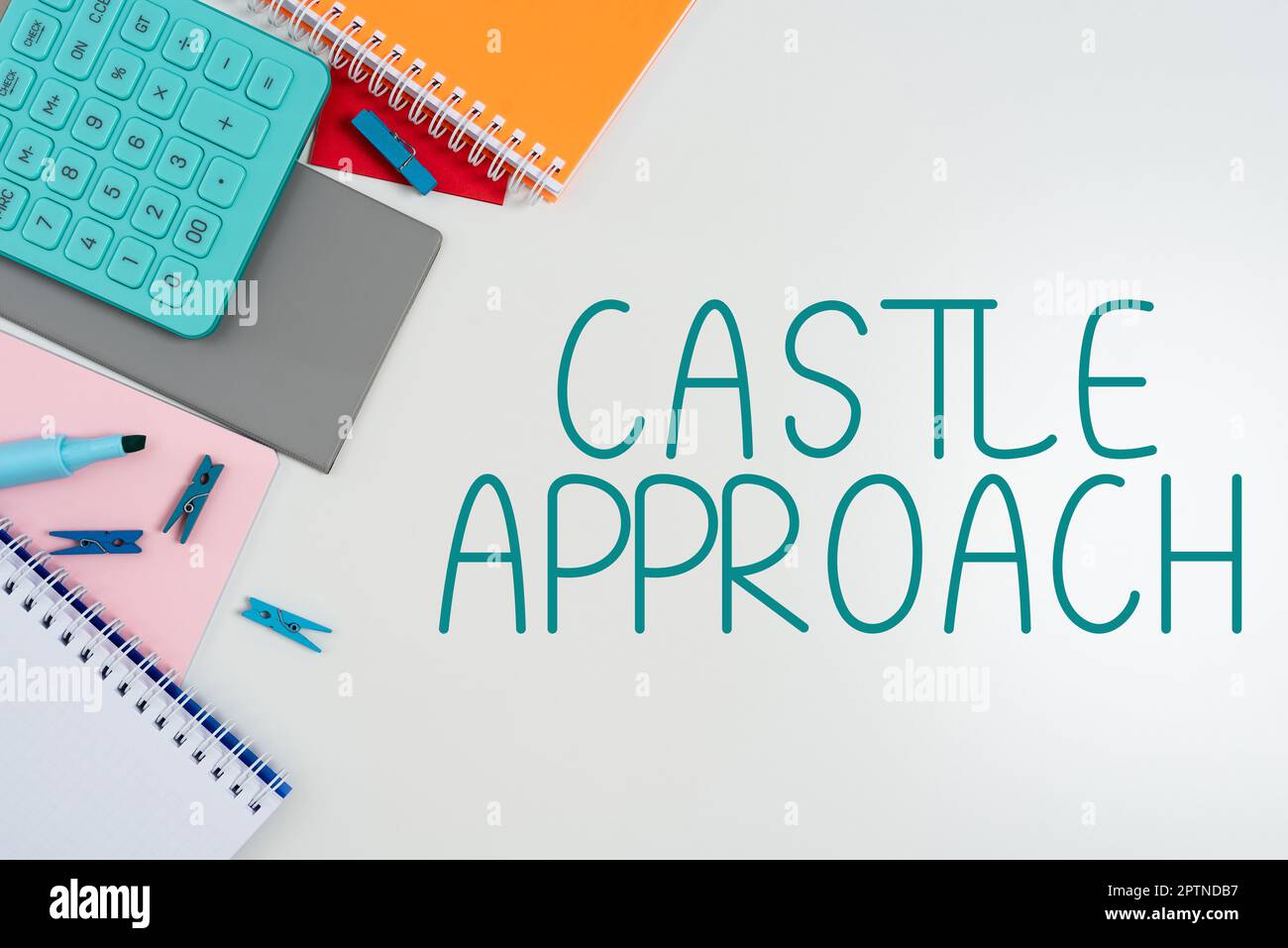 Writing displaying text Castle Approach, Word for Fortified place built ... Writing displaying text Castle Approach, Word for Fortified place built ...