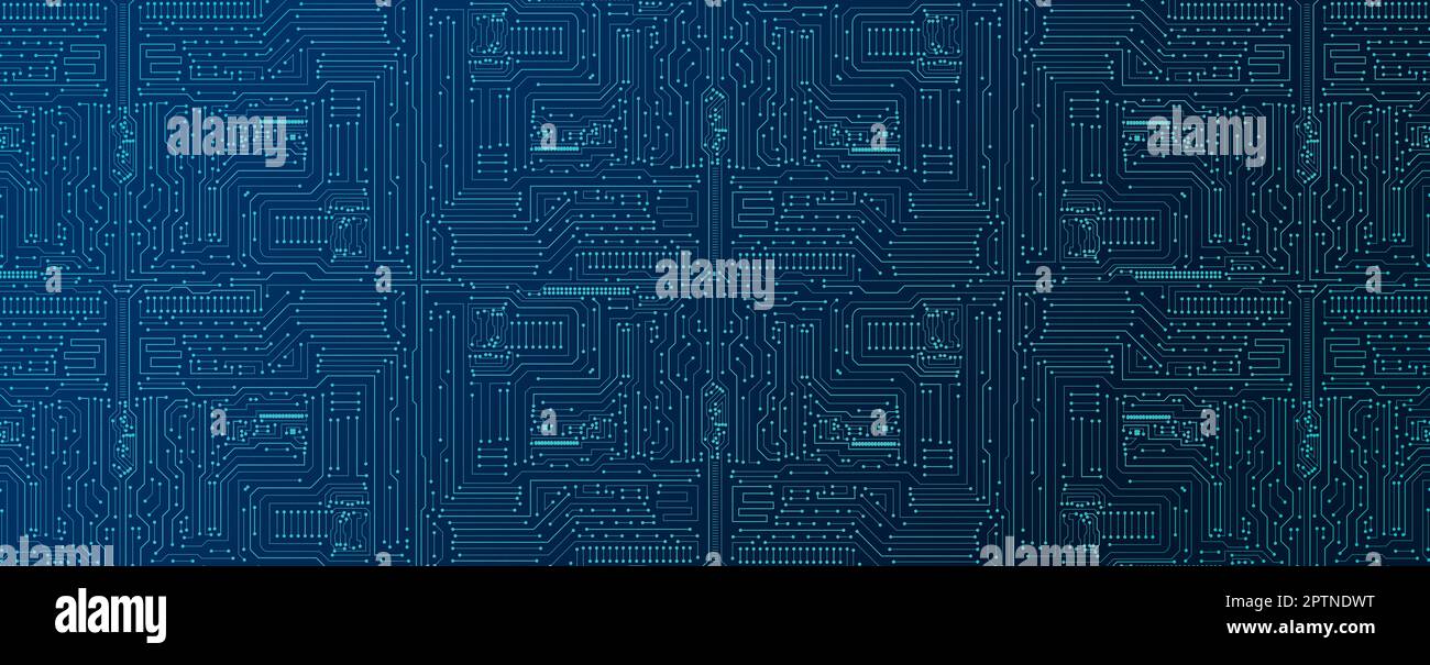 Technical abstract background circuit board hi-res stock photography ...