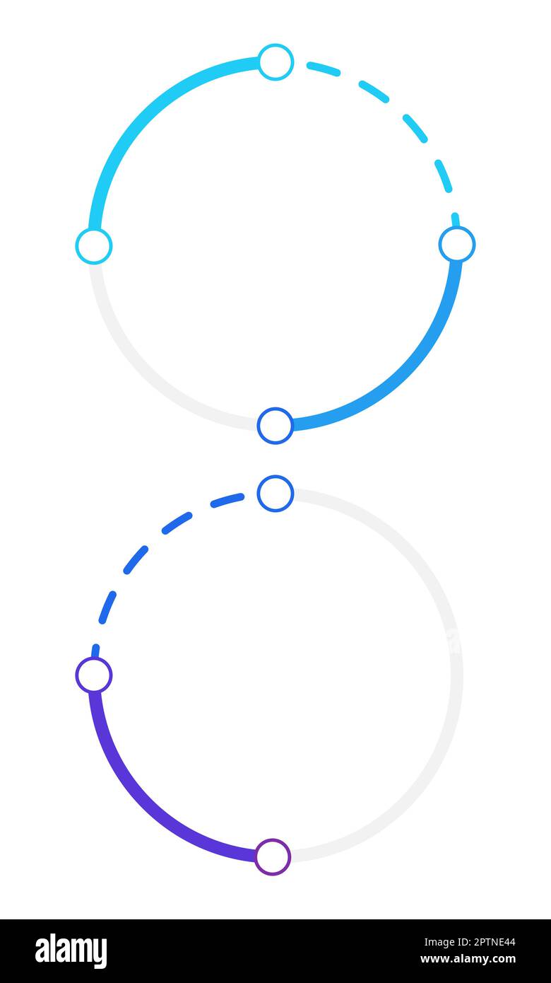 Circulation mark Stock Vector Images - Alamy